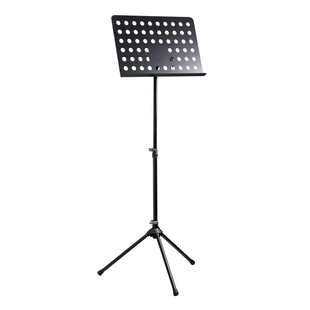Music stand - Conductor Stand - Steel tripod – Musicity.com