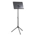 Music stand - Conductor Stand - Steel tripod – Musicity.com